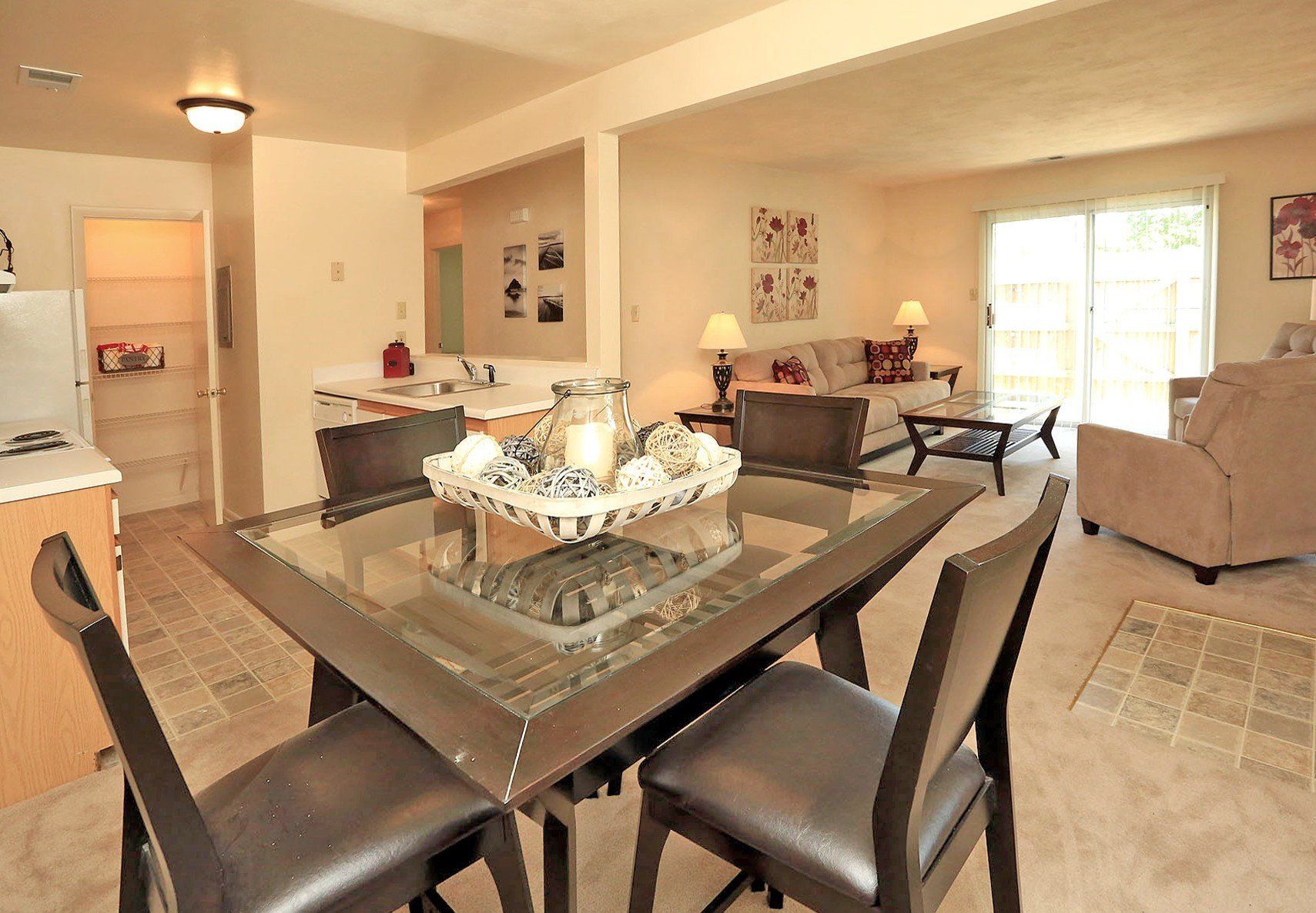 Summer Station | Your New Home Awaits