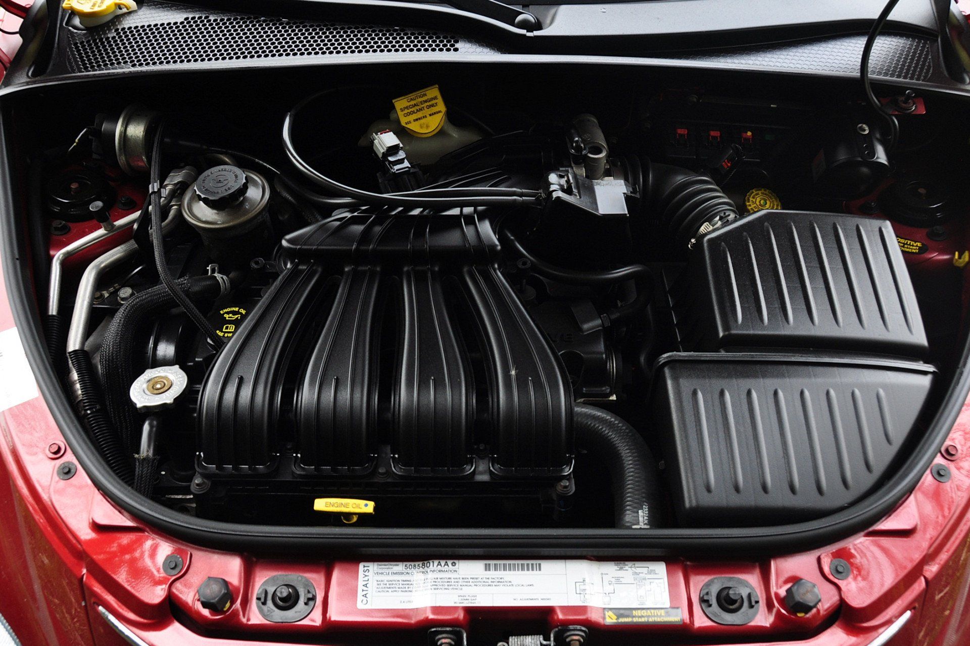 26-PX-TP Chryslet PT-Cruiser Cabrio