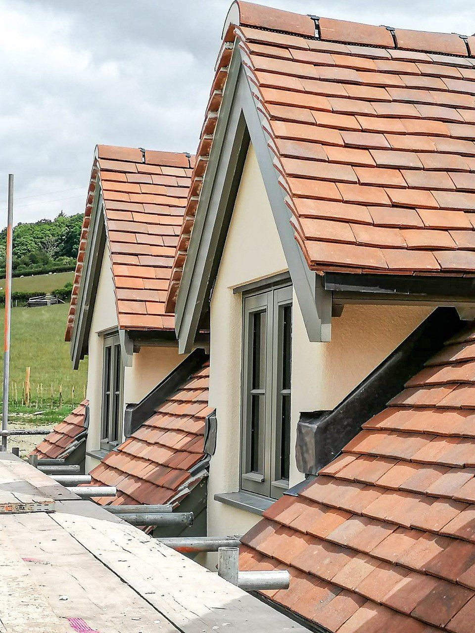 Silicone renders - WP Eco Rendering