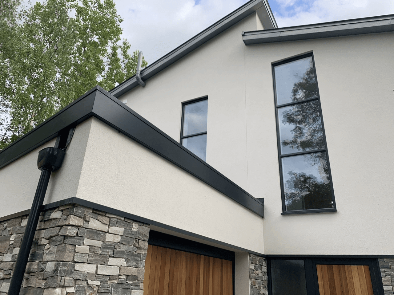 Silicone renders - WP Eco Rendering