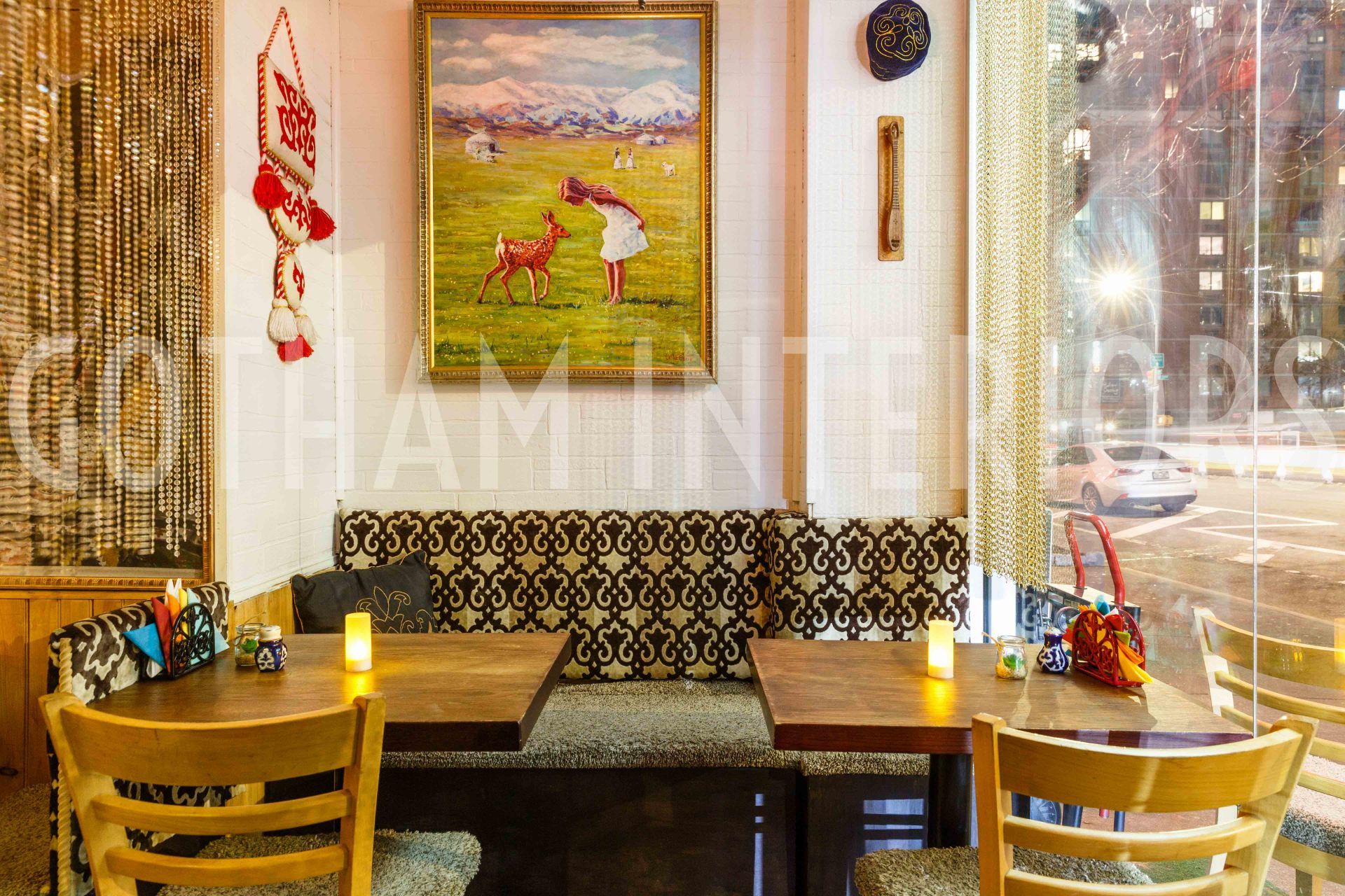 Farida Restaurant - Gallery