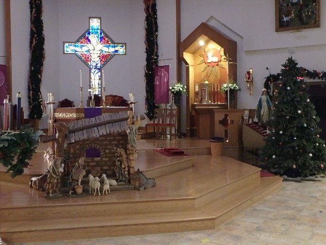 HOME [www.olfwilton.org]