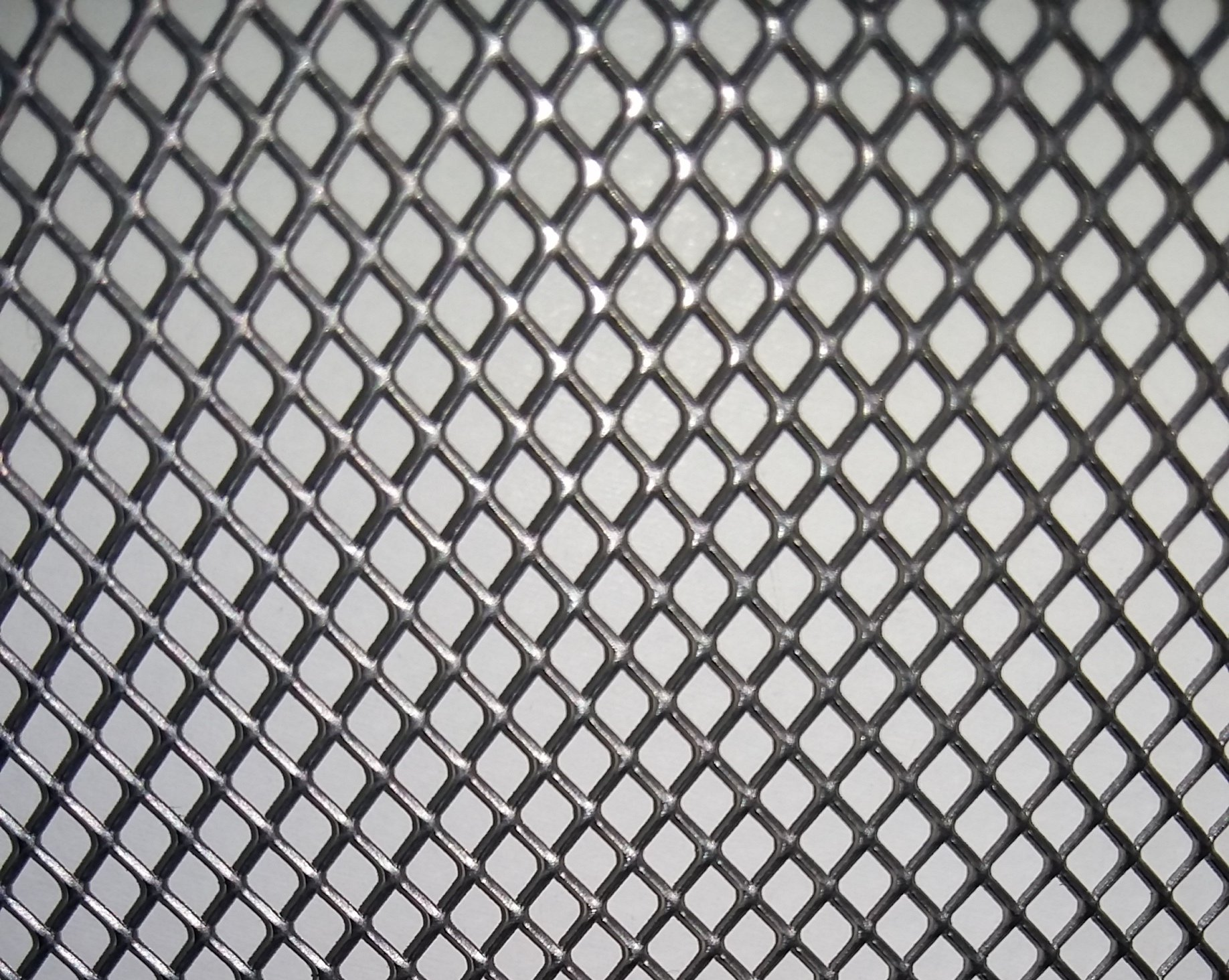 Reti metalliche - Bernezzo - Chesta Giancarlo