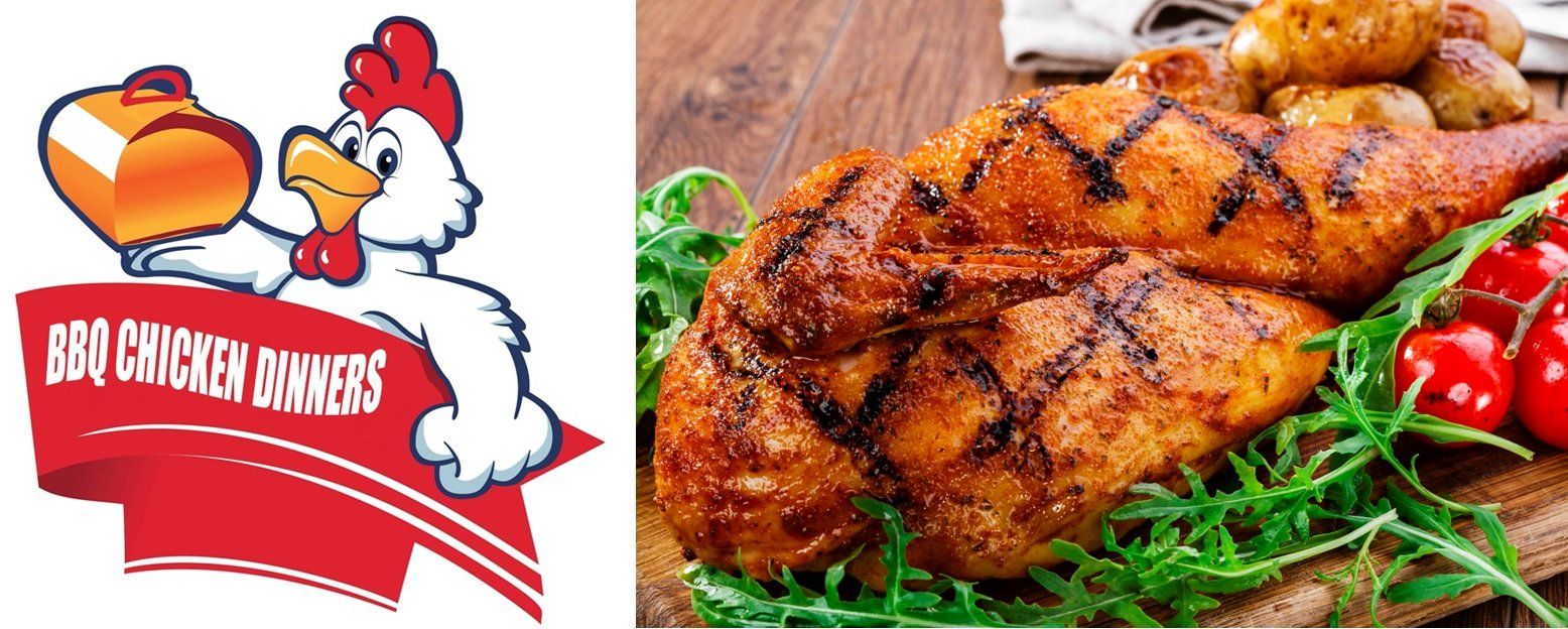 BBQ Chicken Dinner Fundraiser for the Putnam County Republican Party