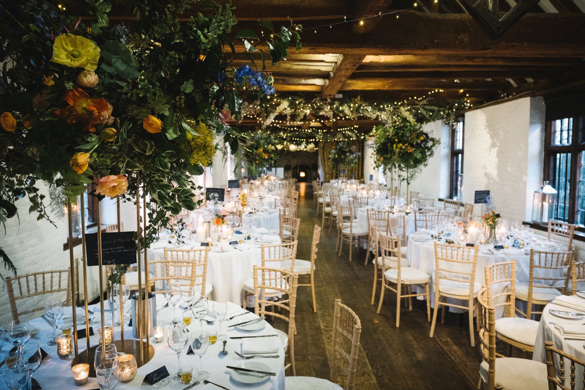 Event Gallery | Best Wedding Images | Tudor Barn Eltham
