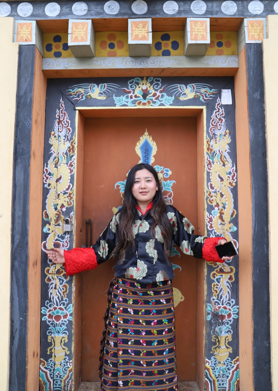 We Love Traveling Around and Exploring Diversity of Bhutan