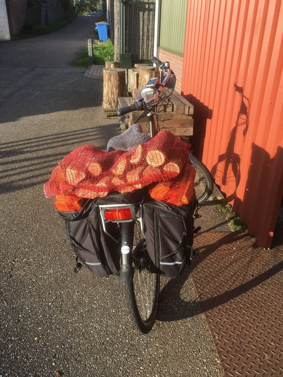 Openhaardhout De Kruuk