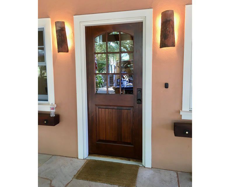 Door Beautiful | Door Sales & Installation | Wood Doors