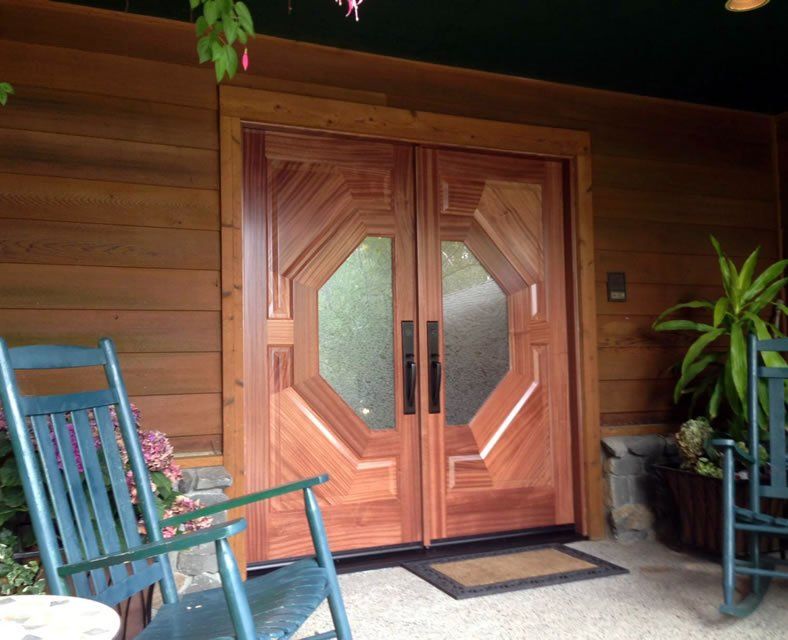 Door Beautiful | Door Sales & Installation | Wood Doors