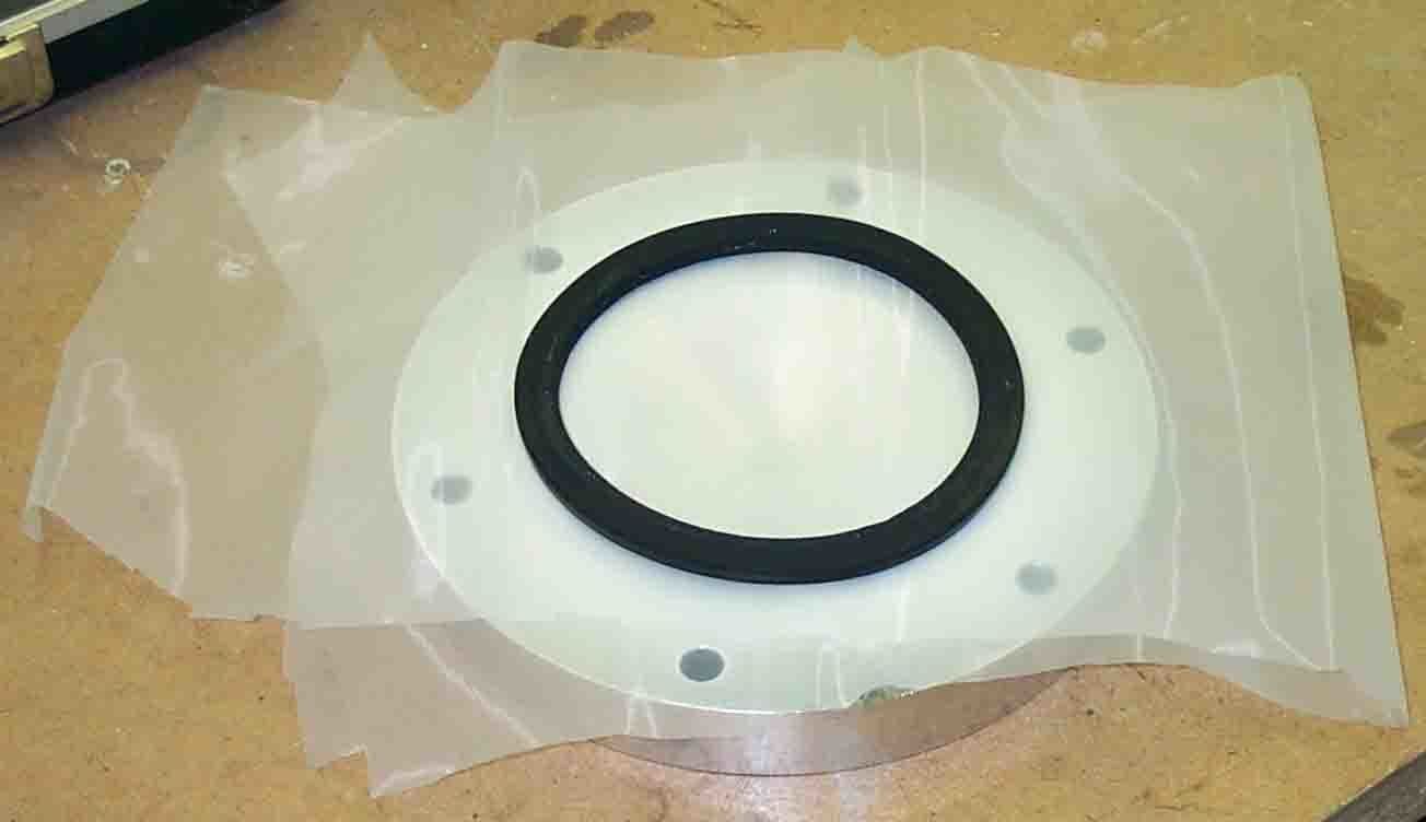 In-Line Slip Filters