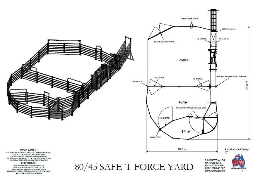 RPM Australia-Pacific PTY LTD - Gatton, QLD - Products