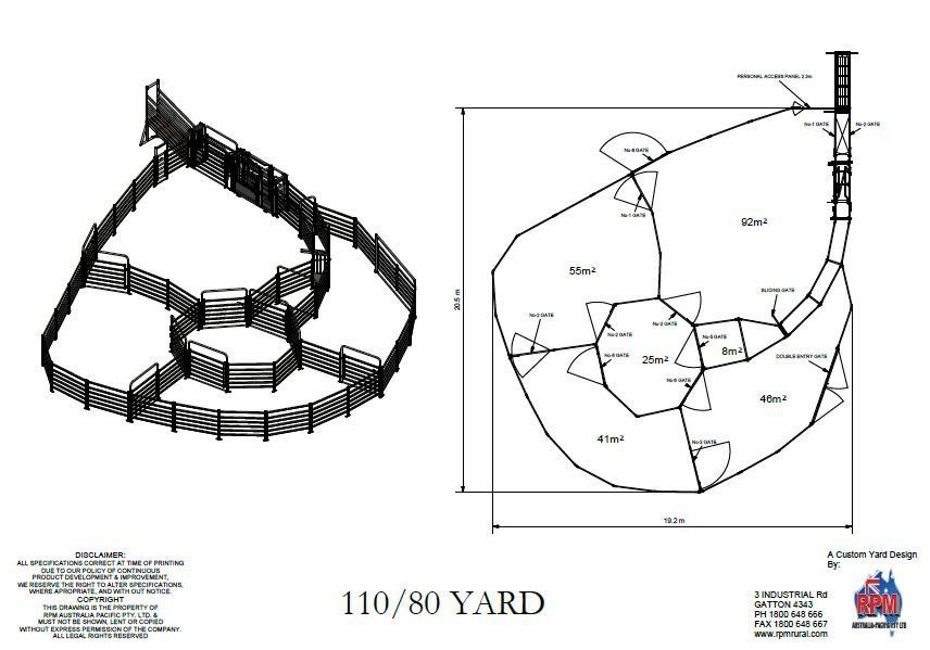 RPM Australia-Pacific PTY LTD - Gatton, QLD - Products