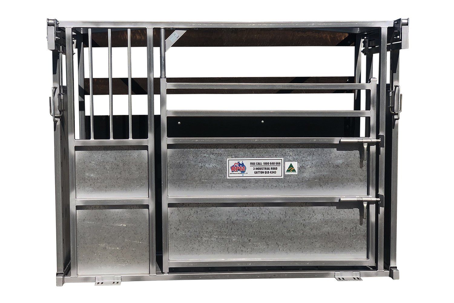 RPM Australia-Pacific PTY LTD - Gatton, QLD - Products