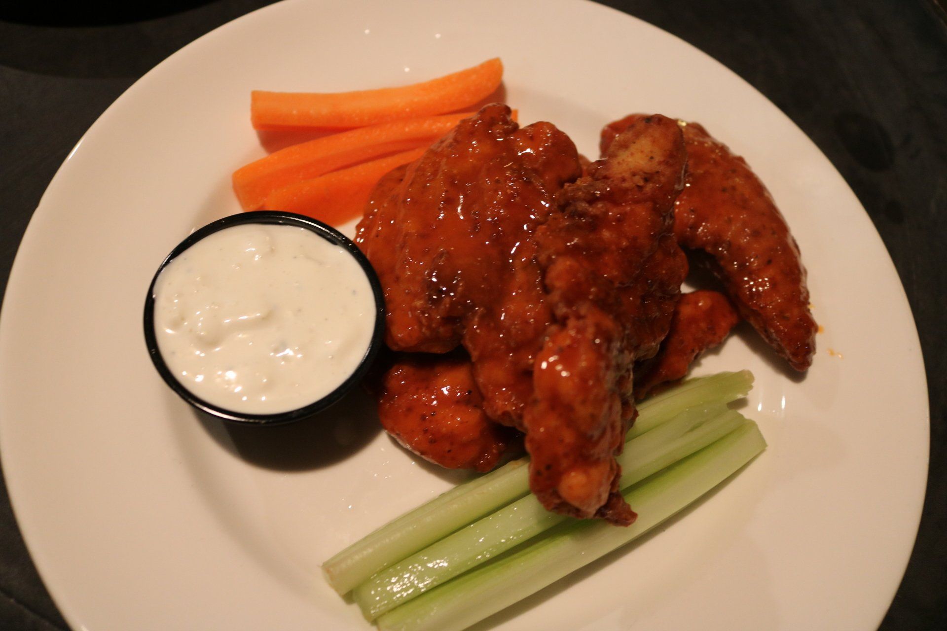 Atkinson Resort > Dining