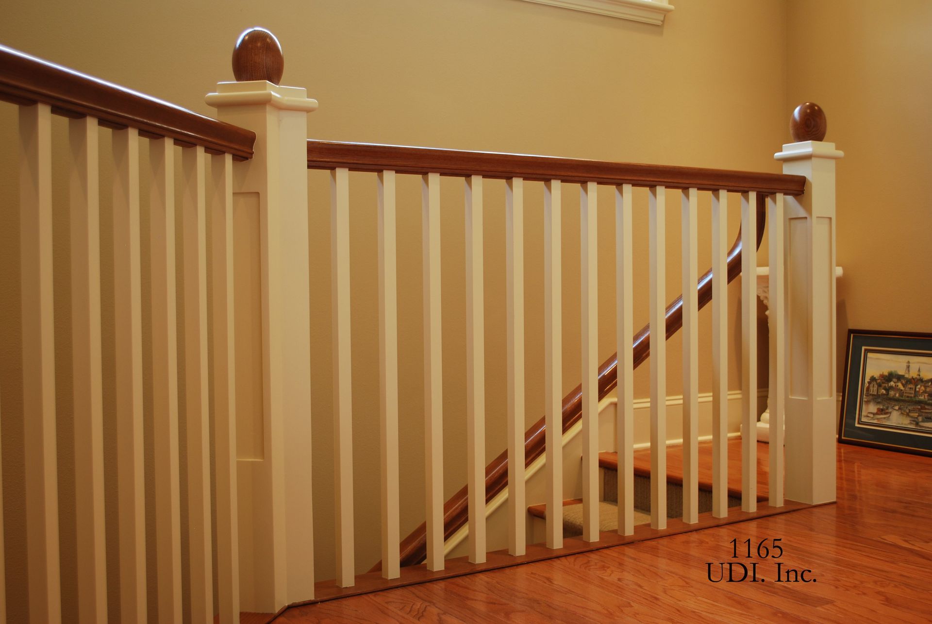Grand Openings by UDI | Archway Molding | Custom Staircases
