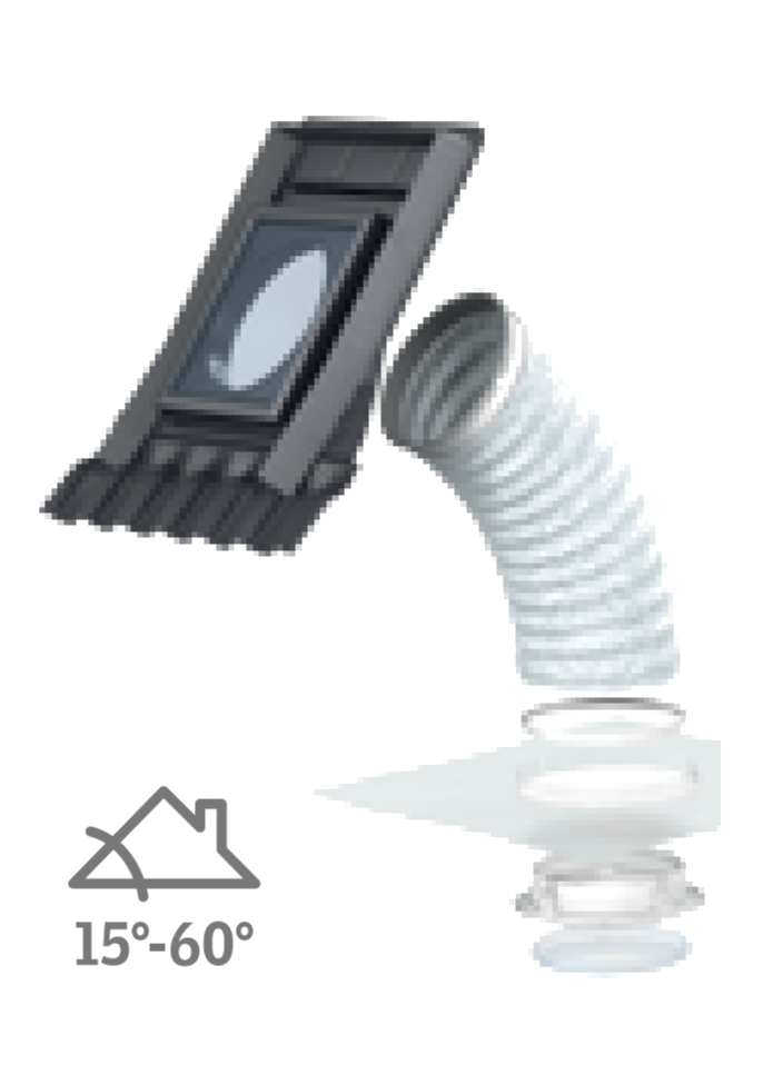 Sun Tunnel & Solar Tube Installation | Lighten Up Wellington