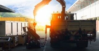 Crane Hire Sunshine Coast | AMAC Cranes
