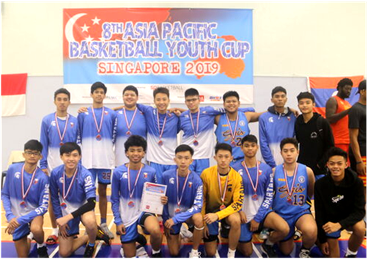 Saint Gabriel International School