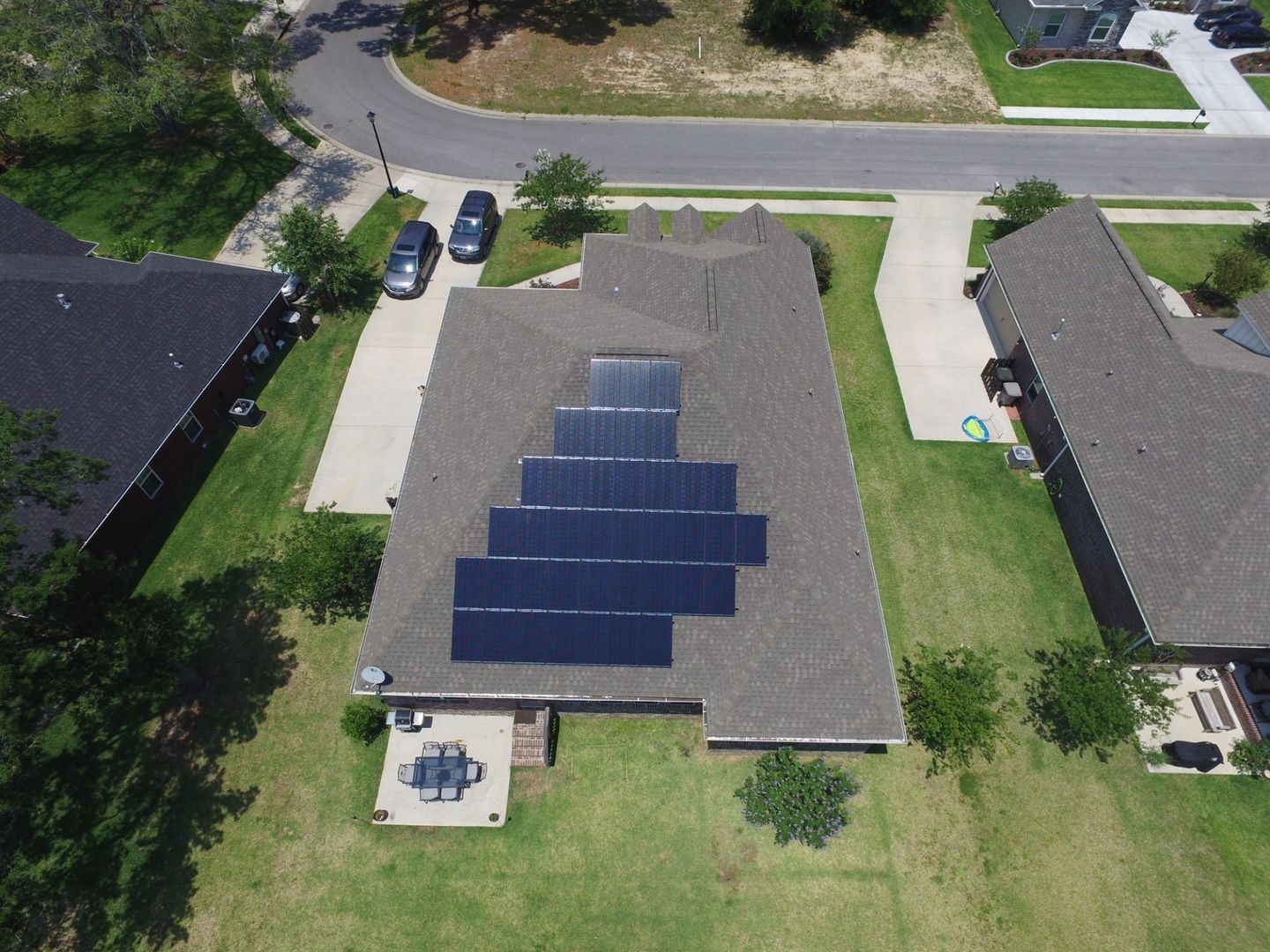 Solar Panels | Pensacola & Panama City, FL | Compass Solar Energy