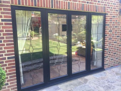 Chigwell Windows- Doors|Windows|Roof lights|Conservatories