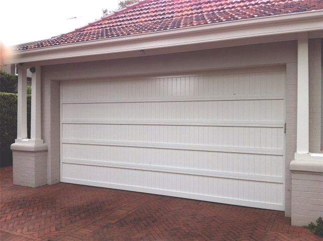 GALLERY | Factory Direct Garage Doors | Victoria Au