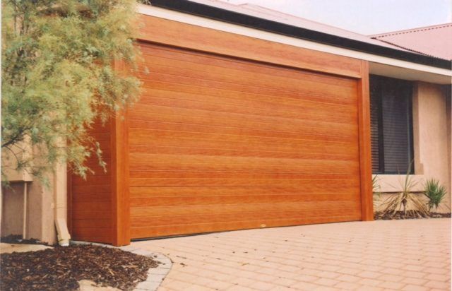 GALLERY | Factory Direct Garage Doors | Victoria Au