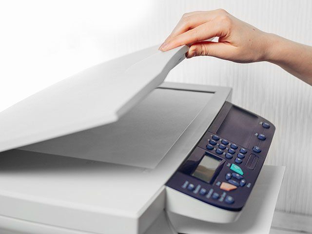 High Resolution Scanning | Quality Photo Plus