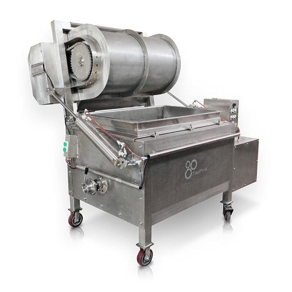 Pailas Industriales | Cocción por Inmersión de Alimentos