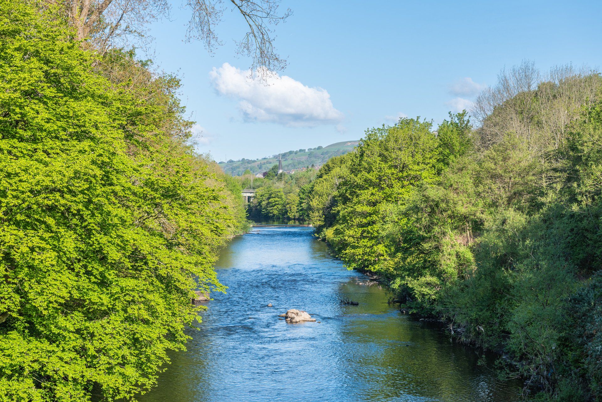 Pontypridd Town Council