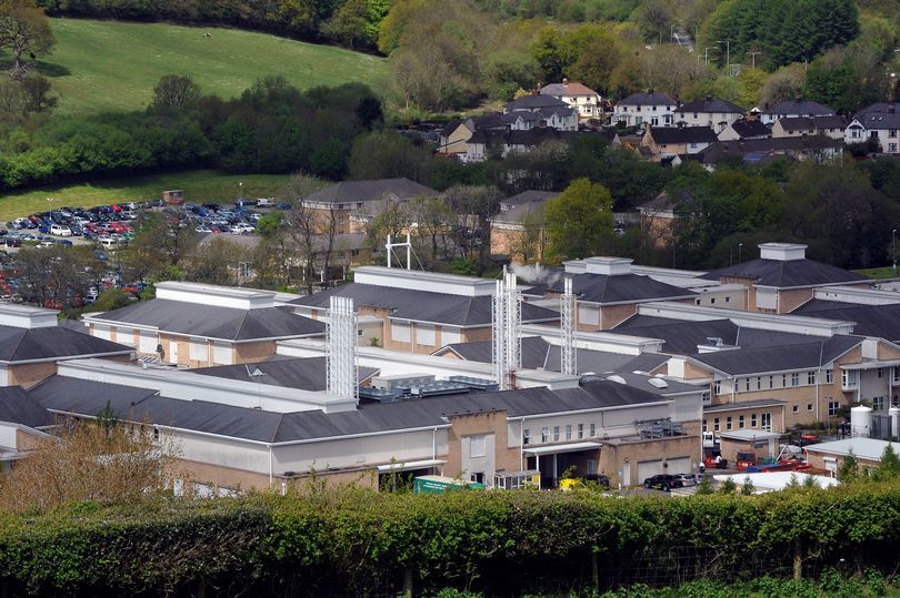 Pontypridd Town Council