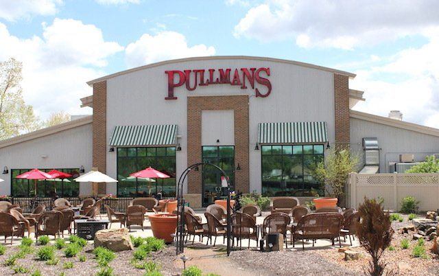 Pullmans At Trolley Square