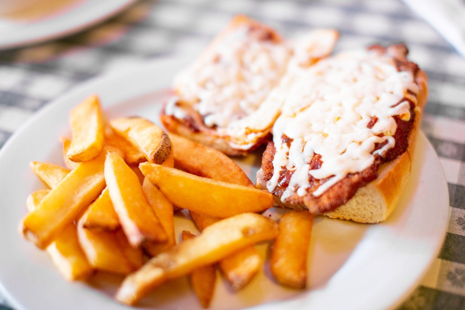 Gumba's Italian Restaurant - Sunnyvale, CA