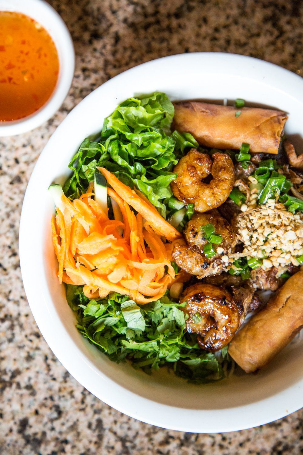 Heights Asian Cafe - Houston, TX