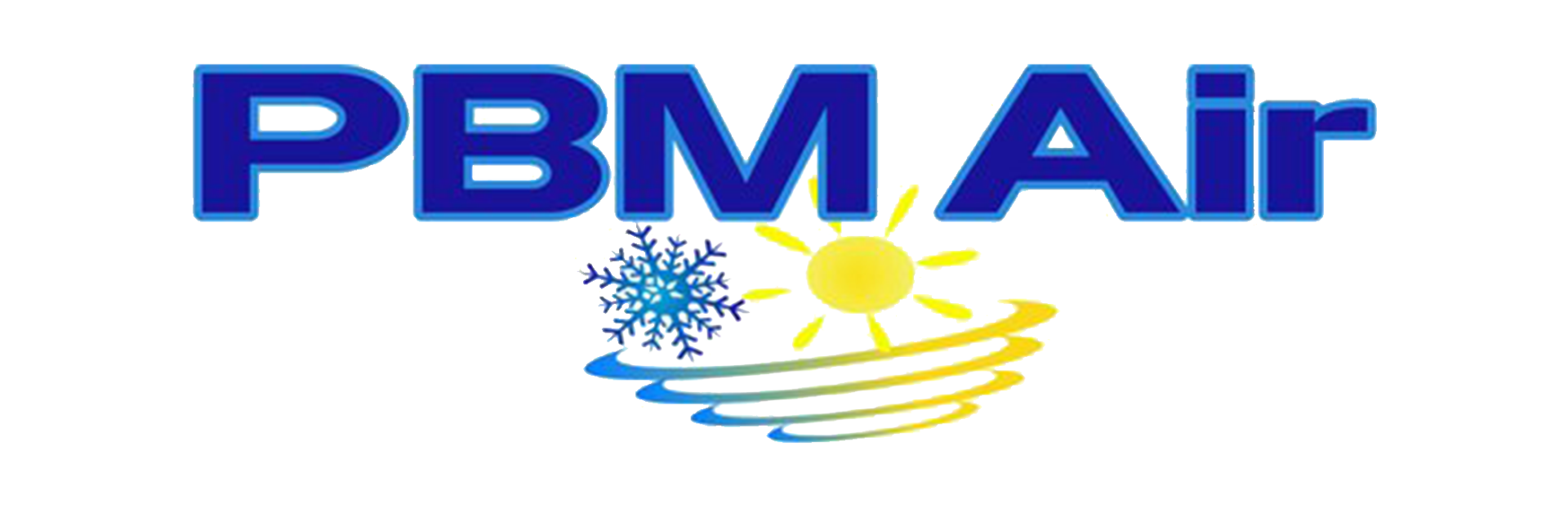 Home page of PBM AIR