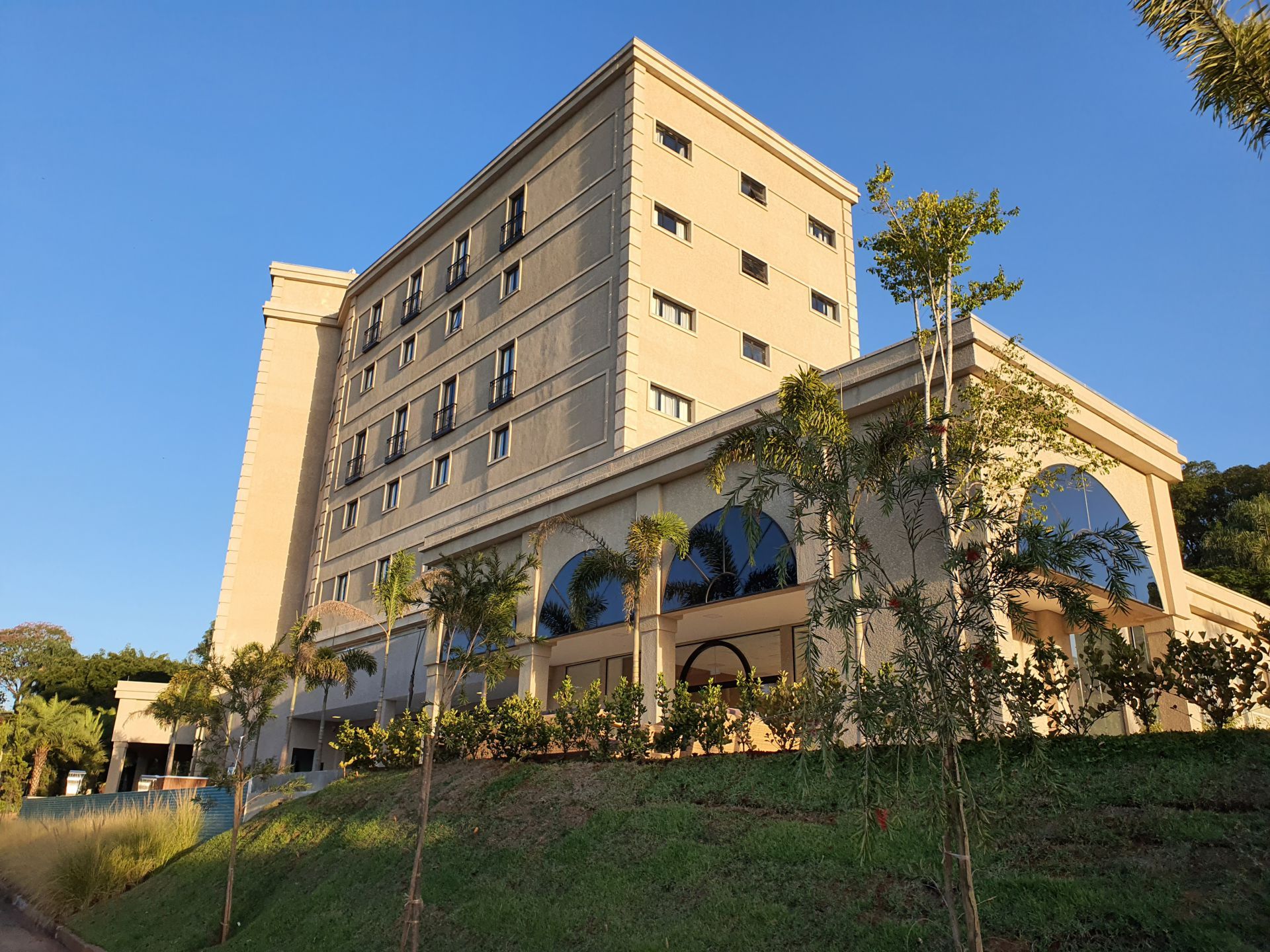 CLASS HOTEL PIRACICABA