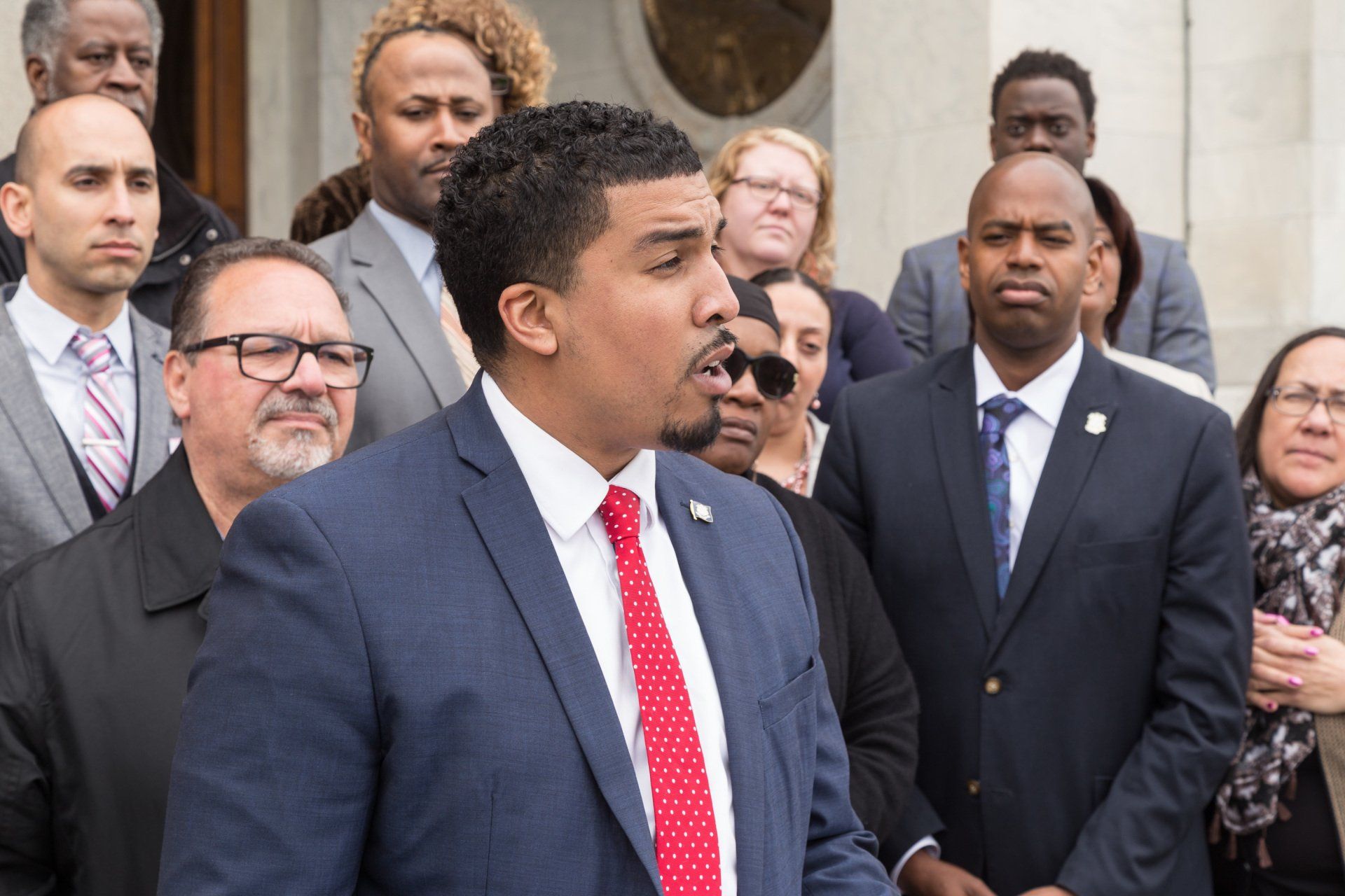 Manny Sanchez for State Representative