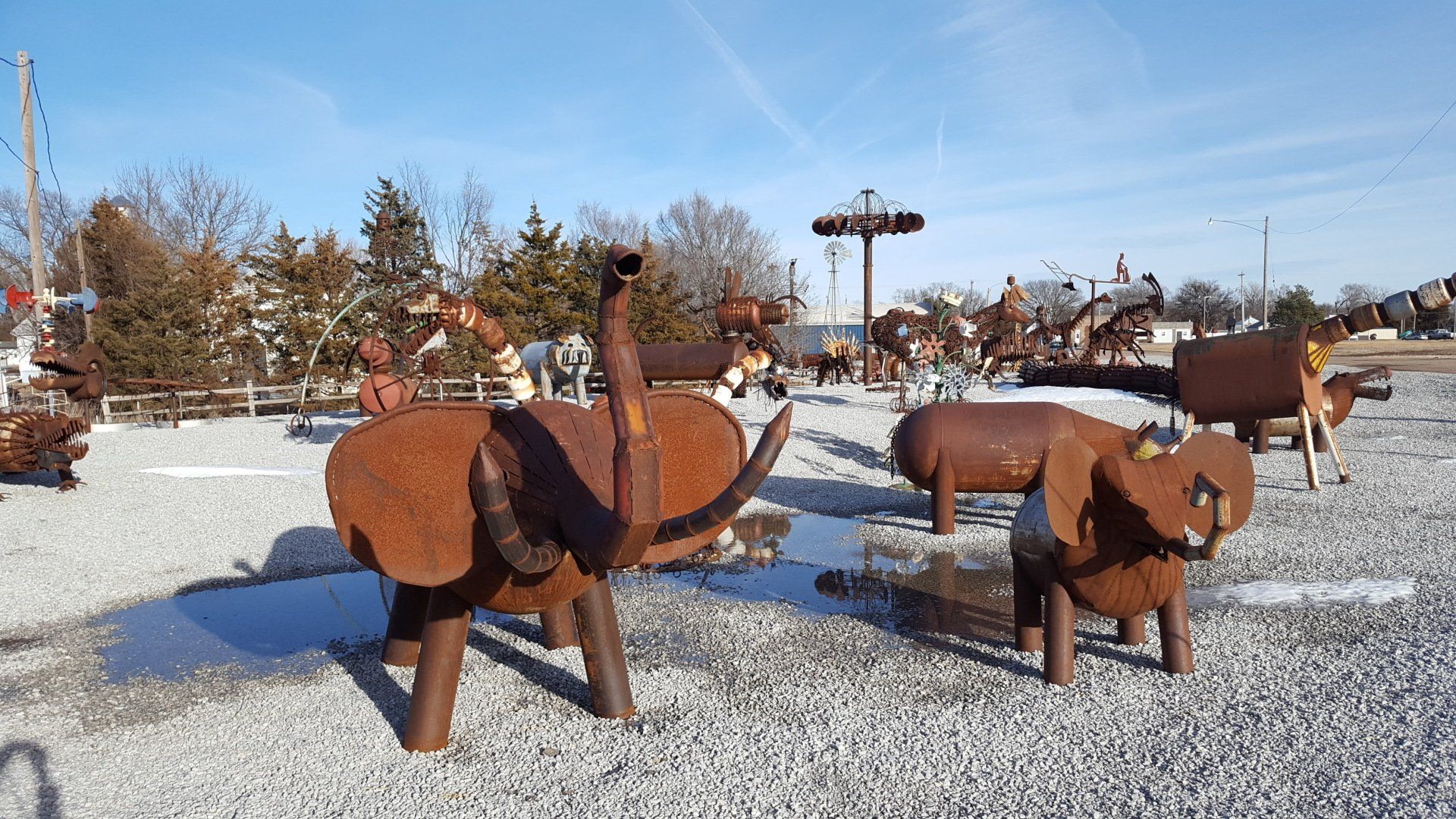 Oconto | Visit Custer County, Nebraska