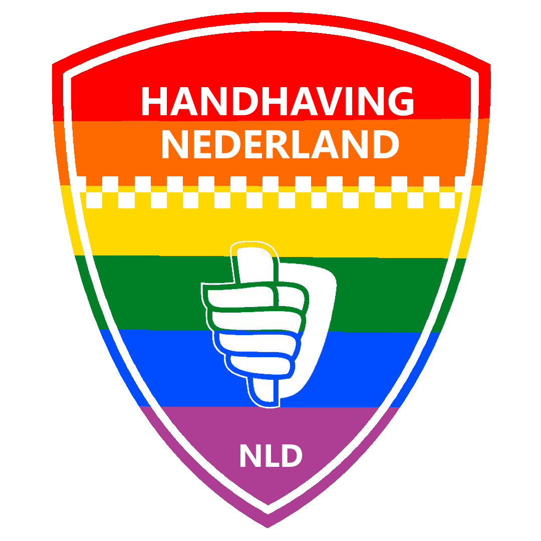 Herziening huisstijl handhaving