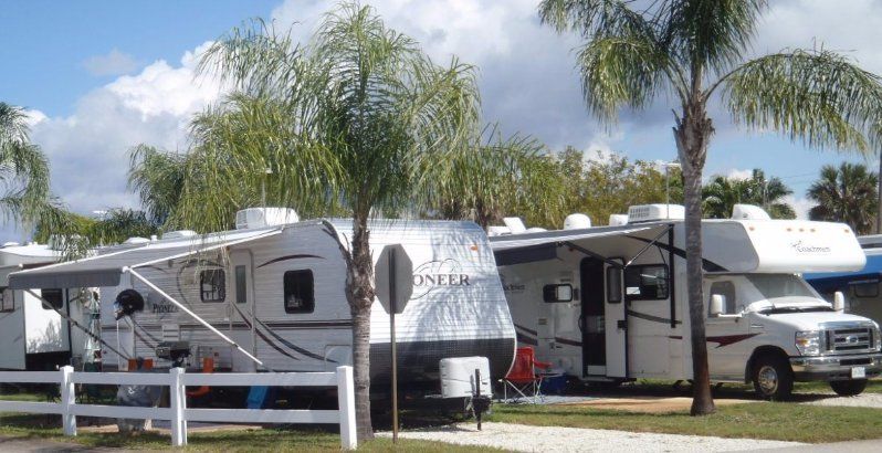 RV PARK PHOTOS