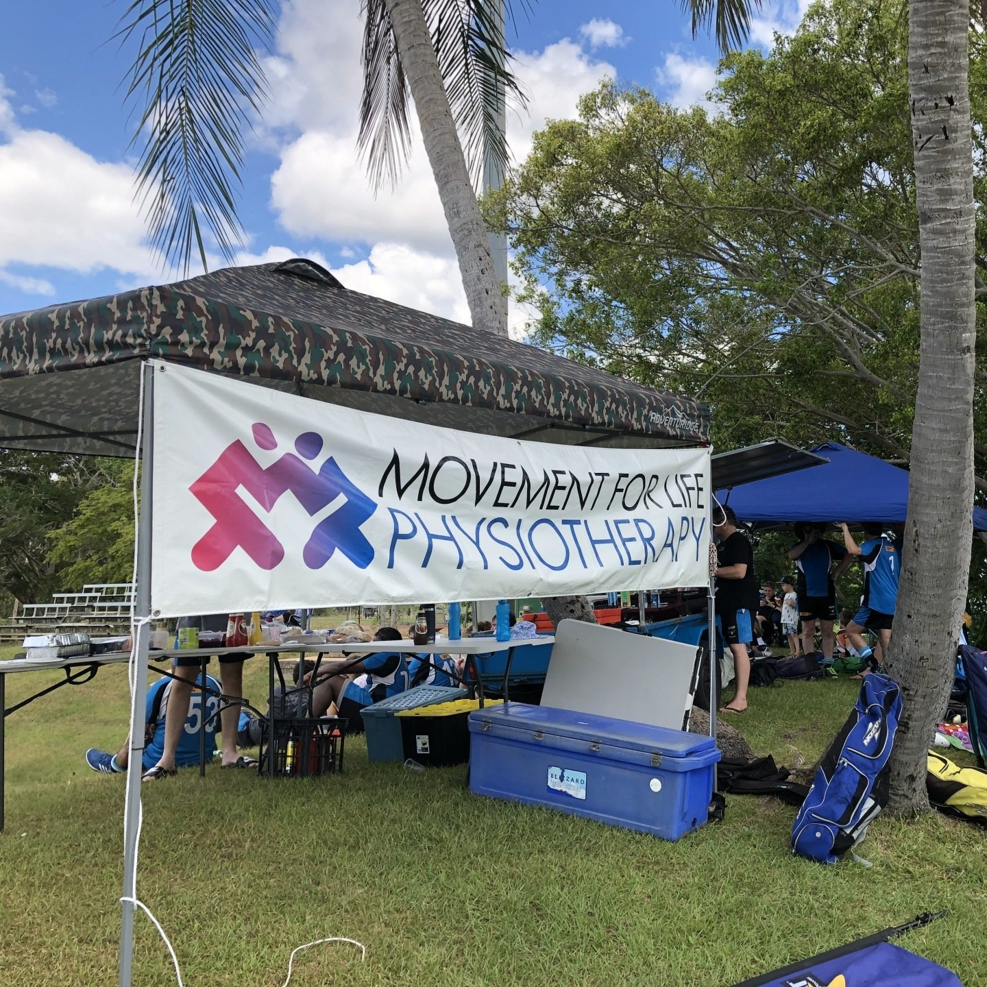 Movement For Life Physiotherapy | Darwin, Northern Territory