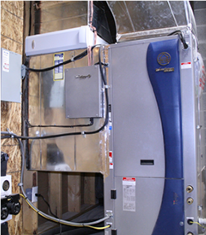 WaterFurnace Geothermal Systems-Southern MD