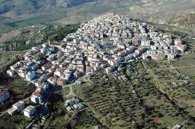 Hotel La Salitella - Salandra (MT) - Cosa Visitare