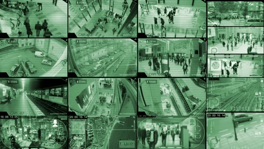 CCTV and Alarm Monitoring in Cornwall | A.Ron's Security