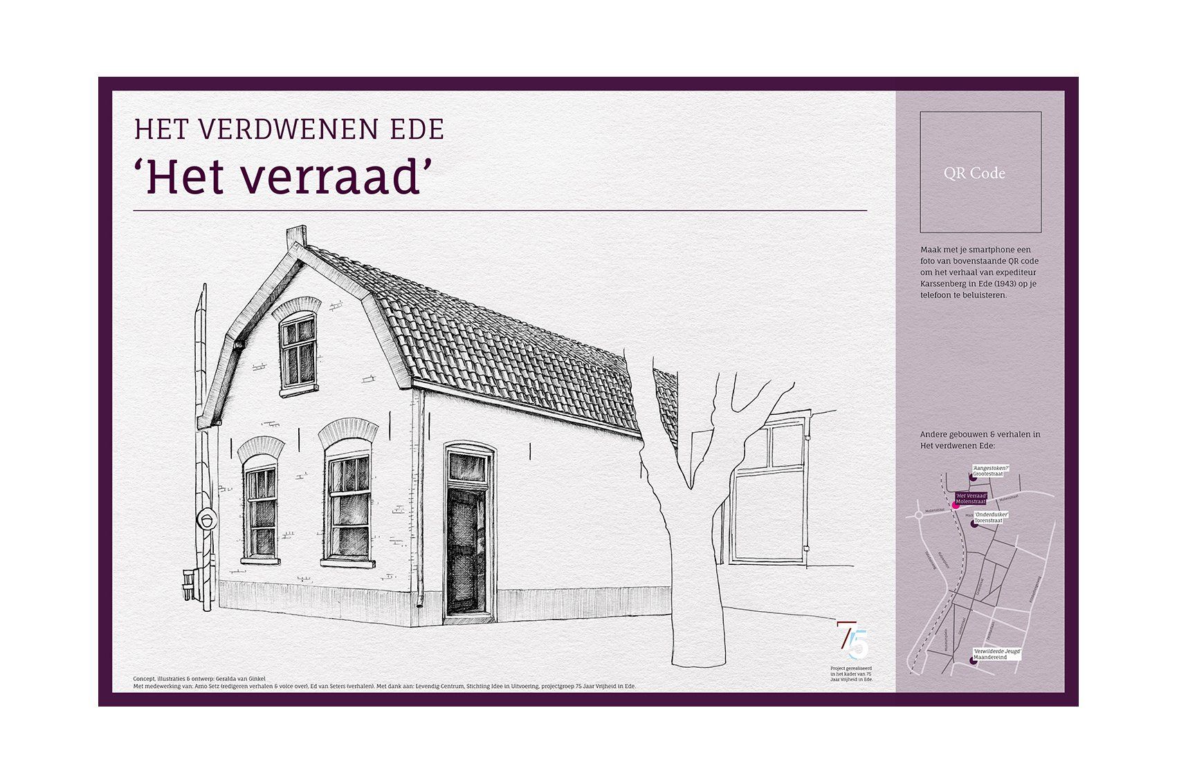 Verraad