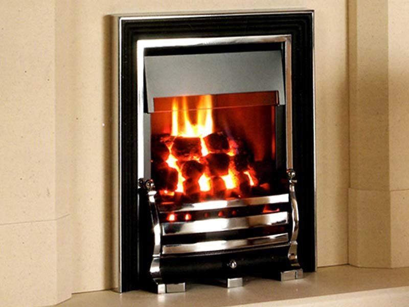 Gas fire suppliers | Flames of Sheffield