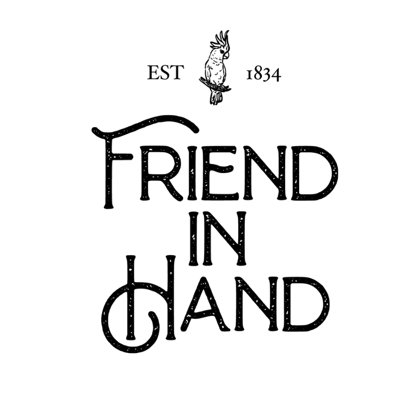 HOME [www.friendinhand.com.au]