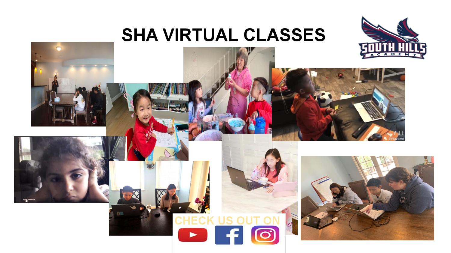 Private School — West Covina, California — South Hills Academy