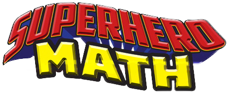 Math Assemblies: Superhero Math - Ultimate School Shows