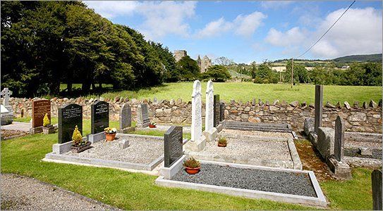 Your Local Cemetery & Crematorium In Glasgow & Rutherglen, Scotland
