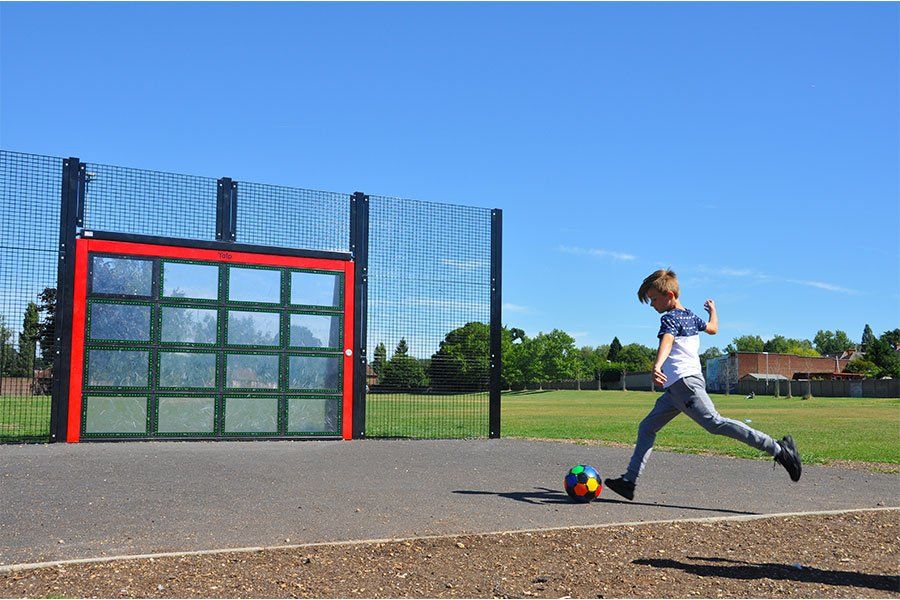 Park Games Equipment | The playground leader